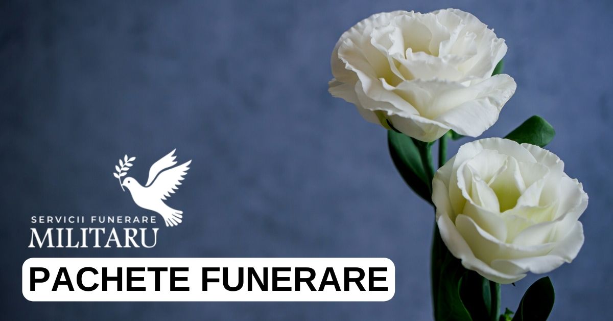 5 Pachete Funerare pentru fiecare Buzunar